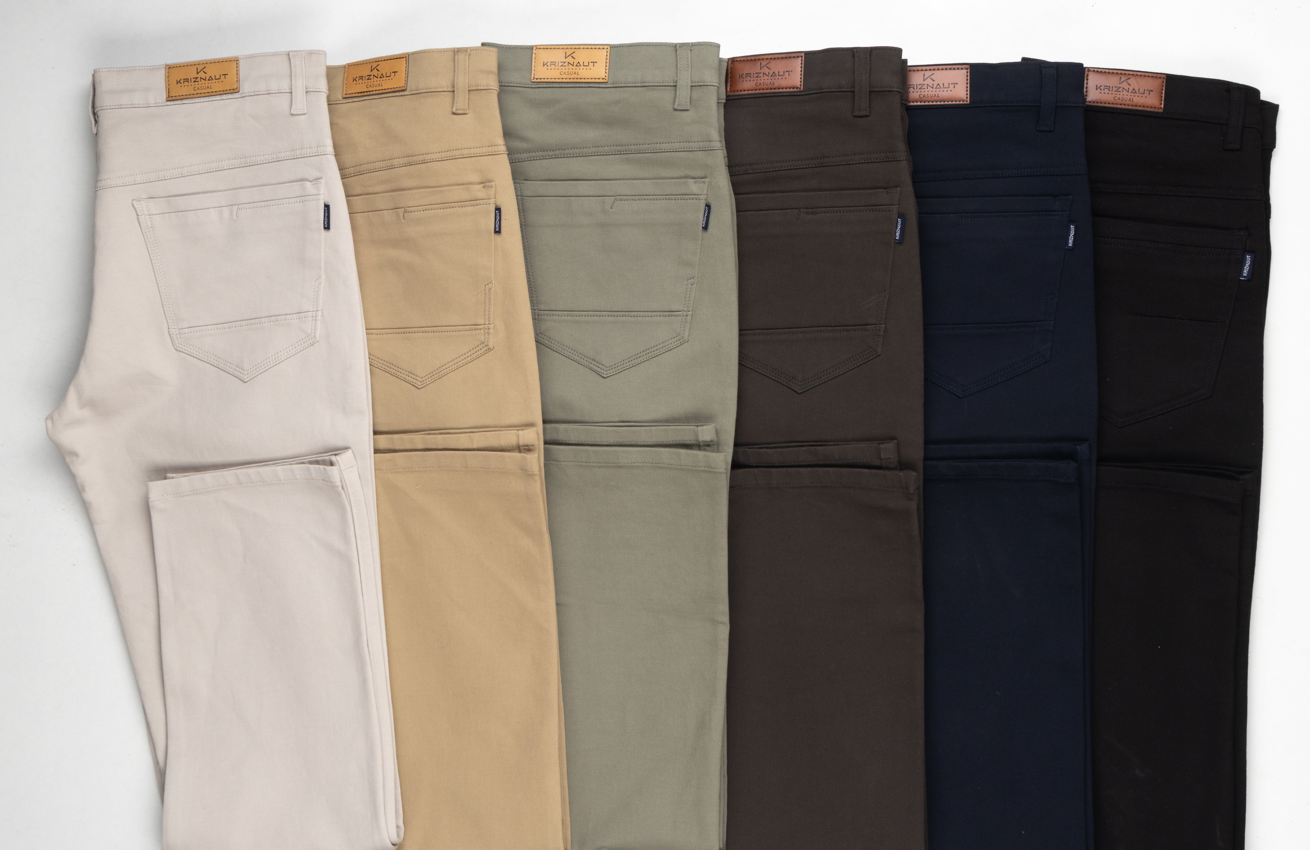 Cotton Jeans